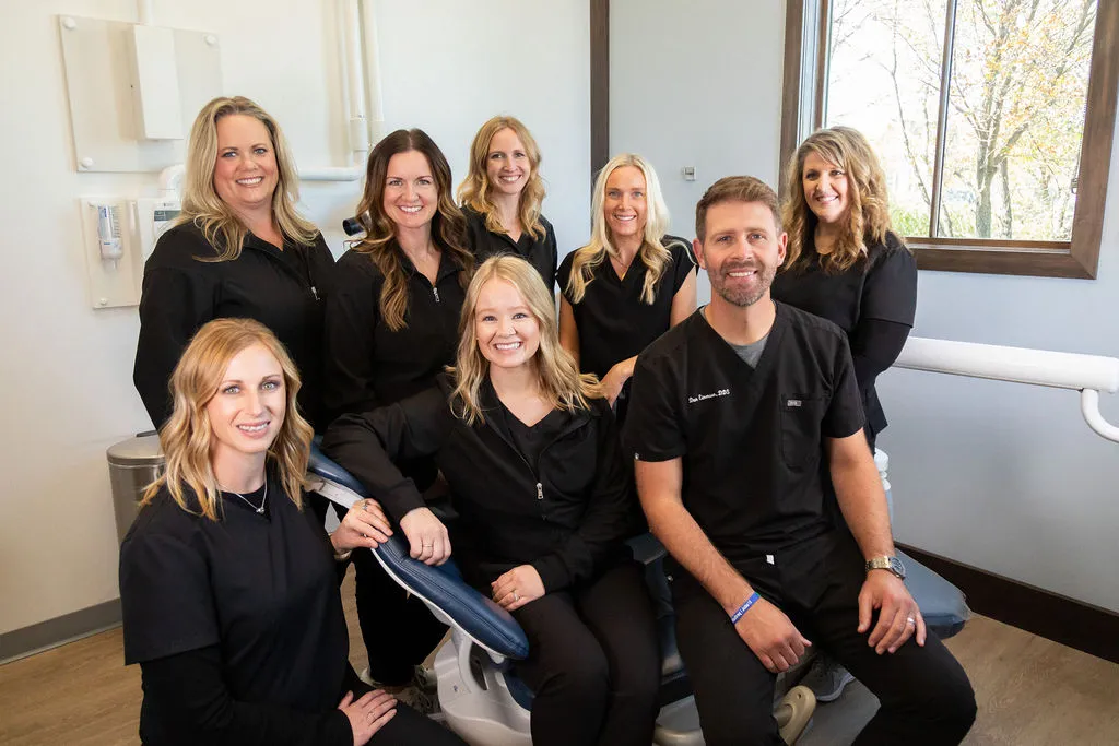 Meet the Staff | Einerson Family Dentistry